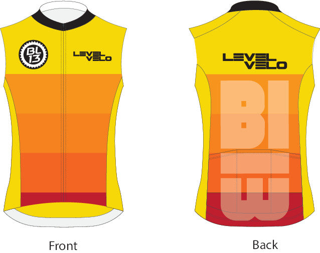 Premium Cycling Apparel | LEVEL Velo – LEVEL VELO